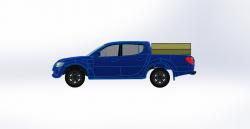 mobile workshop truck 3D Models | Page 1 | STLFinder