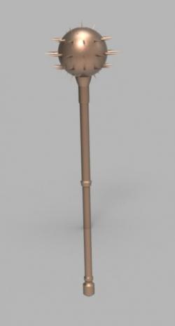 ryan e morningstar elementum 3d | Page 1 | STLFinder