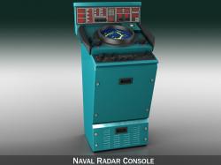 naval radar console 3D Models | Page 1 | STLFinder