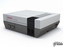 nes console only 3D Models | Page 1 | STLFinder