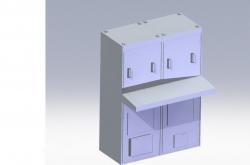 Operator Console 3D Models | Page 1 | STLFinder
