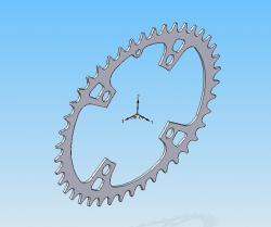 oval chainring 3D Models | Page 1 | STLFinder