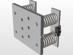 3 phase overload symbol autocad electricaal 3D Models | Page 1 | STLFinder