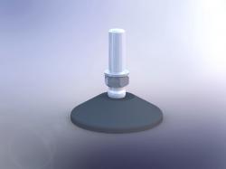 nyc foot pad models | Page 1 | STLFinder