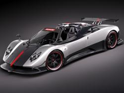 pagani zonda r roadster 3D Models | Page 1 | STLFinder