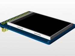 lcd tft 3D Models | Page 1 | STLFinder