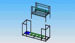 parallel system rack used in refrigeration systems 3d models | Page 1 ...