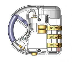 jfa 70xi factory password 3D Models | Page 1 | STLFinder