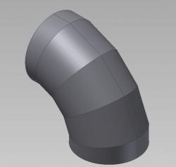 pipe lobster back bend 3D Models | Page 1 | STLFinder