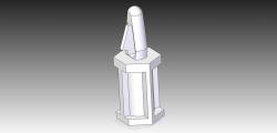 plastic standoffs 3D Models | Page 1 | STLFinder