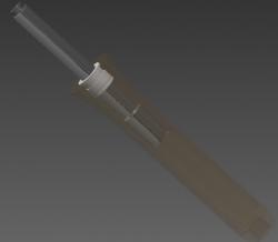 voyarer ii pop up gear drive sprinkler 3D Models | Page 1 | STLFinder