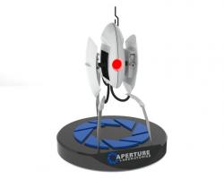 portal turret life size 3D Models | Page 1 | STLFinder