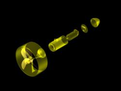 electrogravitic propulsion 3D Models | Page 1 | STLFinder