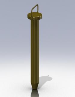 anti pullout 3d models 【 STLFinder