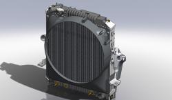 radiator complete 3d models | Page 1 | STLFinder