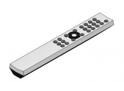 remote control inventor 3D Models | Page 1 | STLFinder