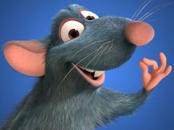remy from ratatouille 3D Models | Page 1 | STLFinder