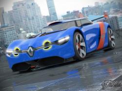 renault alpine a110 50 2 0 3D Models | Page 1 | STLFinder