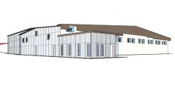 rack telmex revit 3D Models | Page 1 | STLFinder