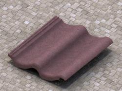 roof tile stl file 3D Models | Page 1 | STLFinder
