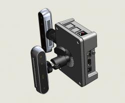 lego minifiguries scanner 3D Models | Page 1 | STLFinder