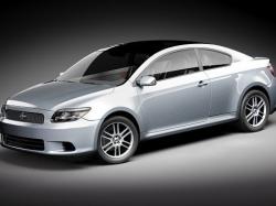 scion tc models | Page 1 | STLFinder