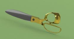 scissor vixens svdl 188 3D Models | Page 1 | STLFinder