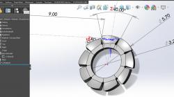 serrated lock washer 3D Models | Page 1 | STLFinder