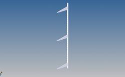 u channel corner support 3D Models | Page 1 | STLFinder