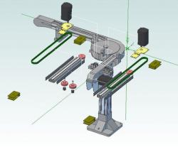 side grip conveyor pdf 3d models | Page 1 | STLFinder