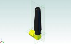 sma antenna 3D Models | Page 1 | STLFinder