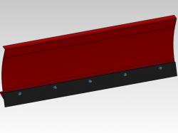moose plow blade position assembly 3D Models | Page 1 | STLFinder