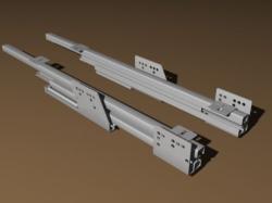 telescopic channel 3d models | Page 1 | STLFinder