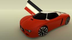 car step 3D Models | Page 1 | STLFinder