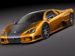 ssc aero 2 3D Models | Page 1 | STLFinder