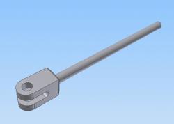 push rod tube seals for vw engine 3D Models | Page 1 | STLFinder