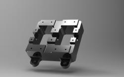 cardinal components base fabric 3D Models | Page 1 | STLFinder