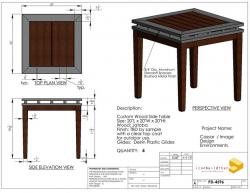 Table Outdoor 3D Models | Page 1 | STLFinder
