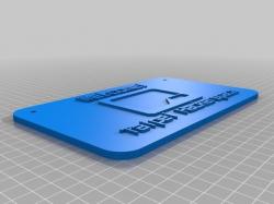 taipei hackerspace 3D Models | Page 1 | STLFinder