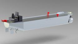 qmax tanker blueprints 3D Models | Page 1 | STLFinder