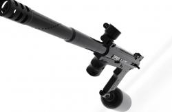 tippmann 98 custom 3D Models | Page 1 | STLFinder