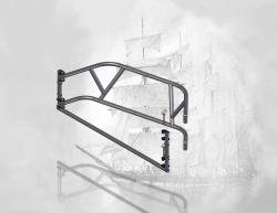 pickup tailgate folding step 3D Models | Page 1 | STLFinder