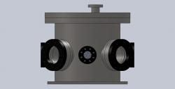 vacuum chamber 3d models 【 STLFinder