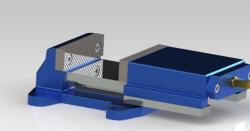 clampable vice 3D Models | Page 1 | STLFinder