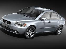 2008 s40 volvo 3D Models | Page 1 | STLFinder
