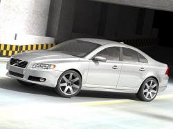 volvo s80 2005 3d models | Page 1 | STLFinder