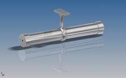 hanging rail brackets 3d models 【 STLFinder