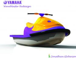 Waveblaster Jetski 3D Models | Page 1 | STLFinder