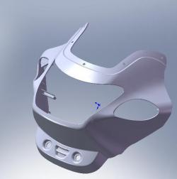 cg alex model imx | Page 1 | STLFinder