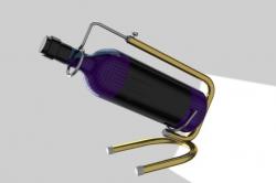 garrafa de vinho sketchup 3D Models | Page 1 | STLFinder